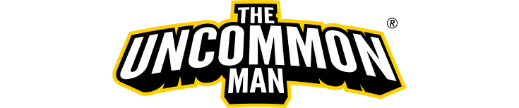 The Uncommonman Man – theuncommonman
